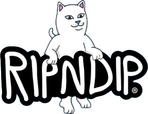 Introducing: RIPNDIP – USG STORE