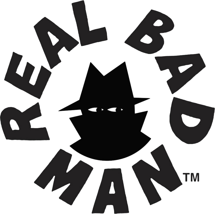 Introducing: Real Bad Man – USG STORE