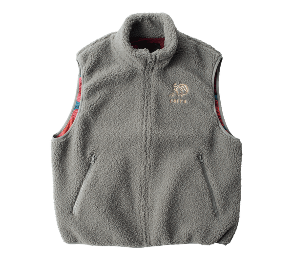 by Parra Chest Alien Vest – USG STORE