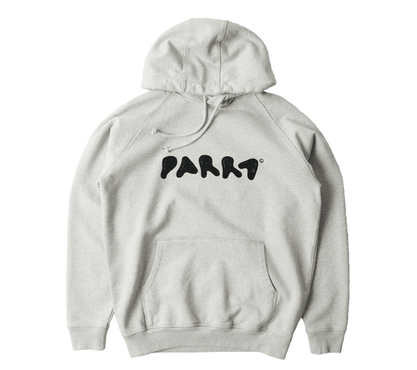 by Parra Blob Logo Hood – USG STORE