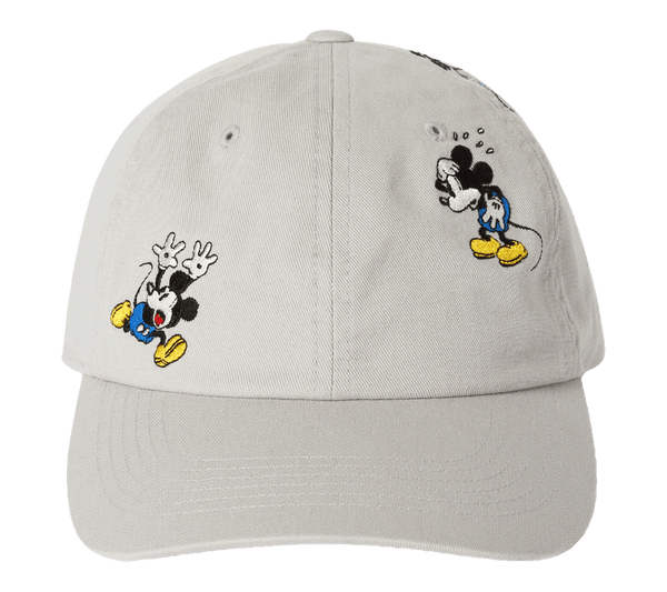 thisisneverthat® x Disney | Multi Mickey Cap – USG STORE