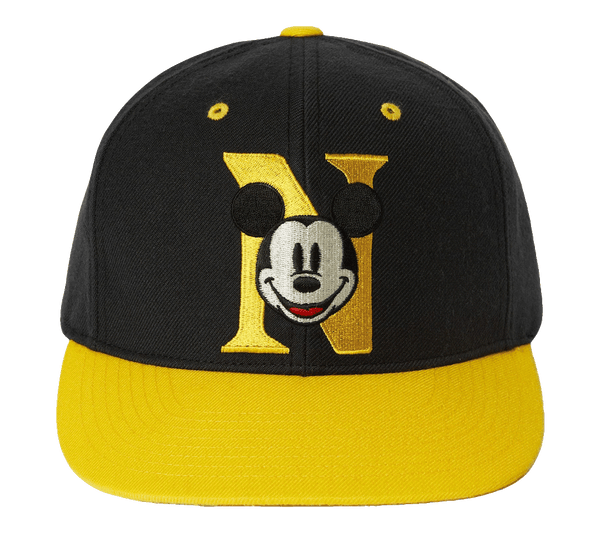 thisisneverthat® x Disney | Mickey Two Tone Cap – USG STORE